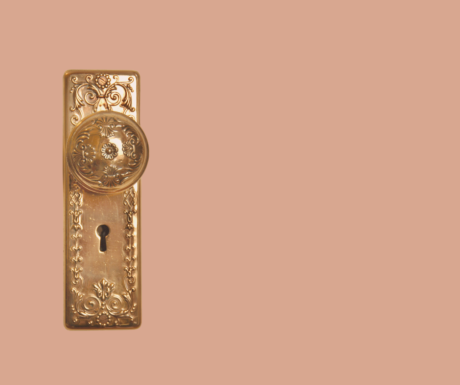 ‘A Bruise The Size And Shape Of A Door Handle’ by Daisy Johnson – Short ...